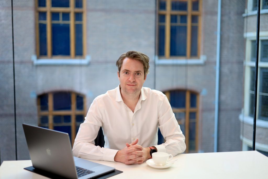 Upstream Data – Upstream your Business with Data