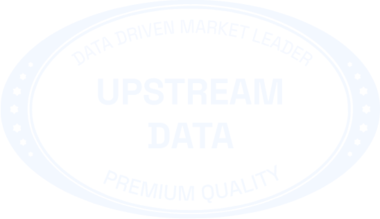 About us – Upstream Data