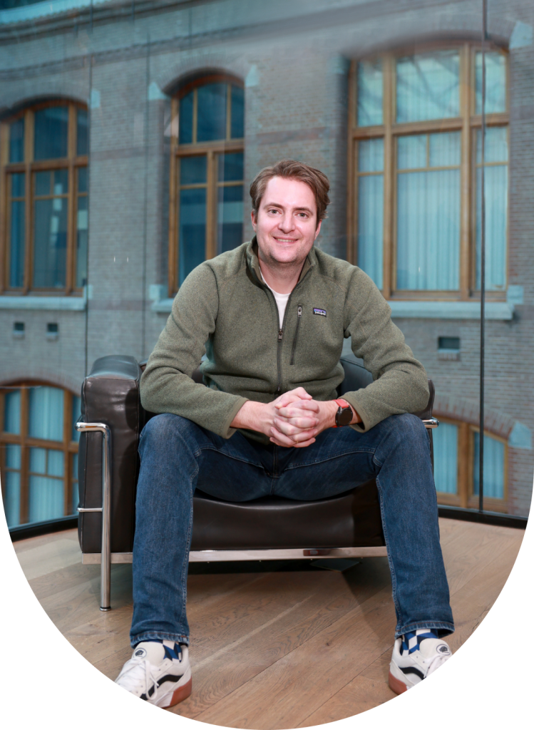 About us – Upstream Data