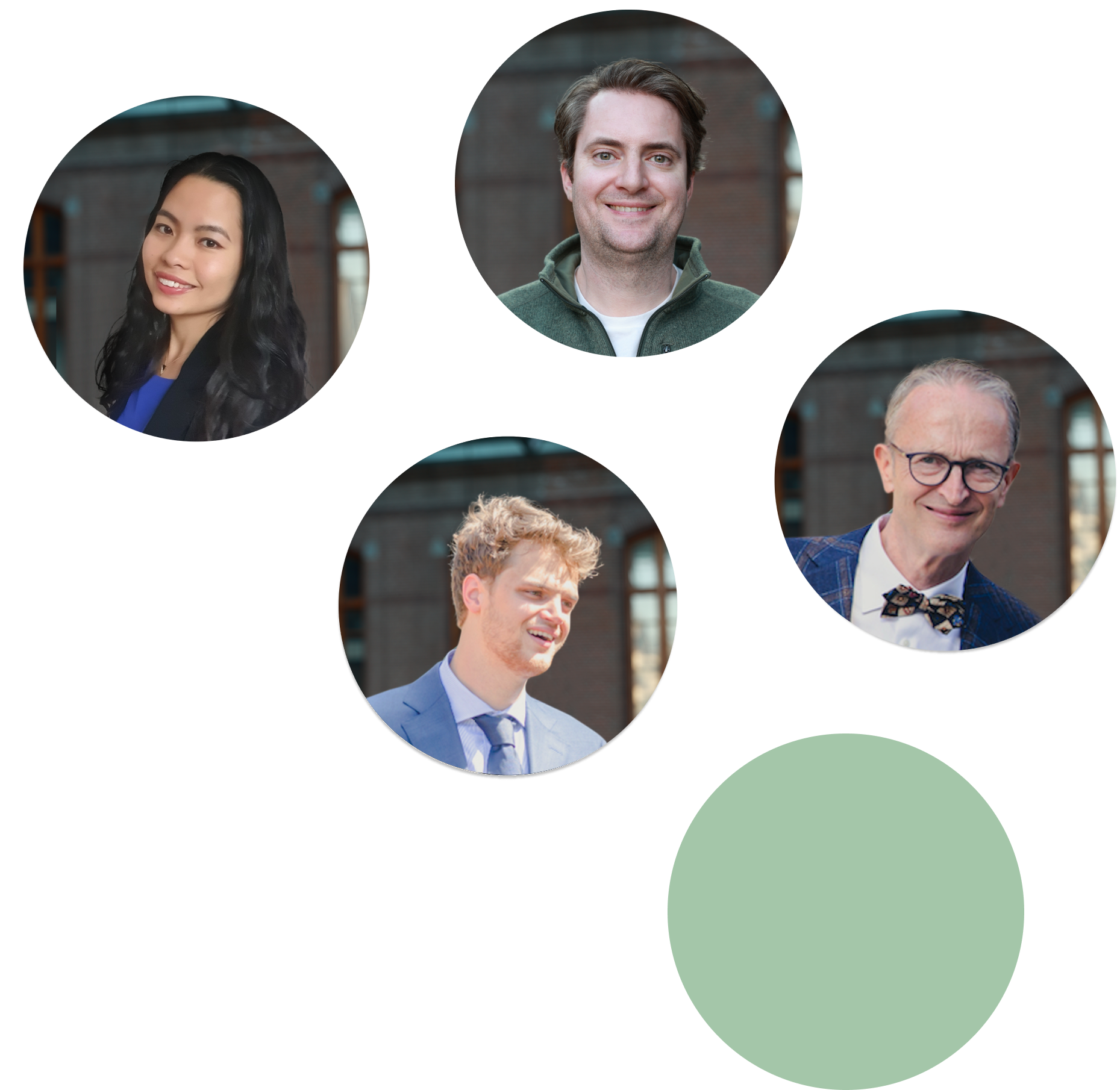 About us – Upstream Data